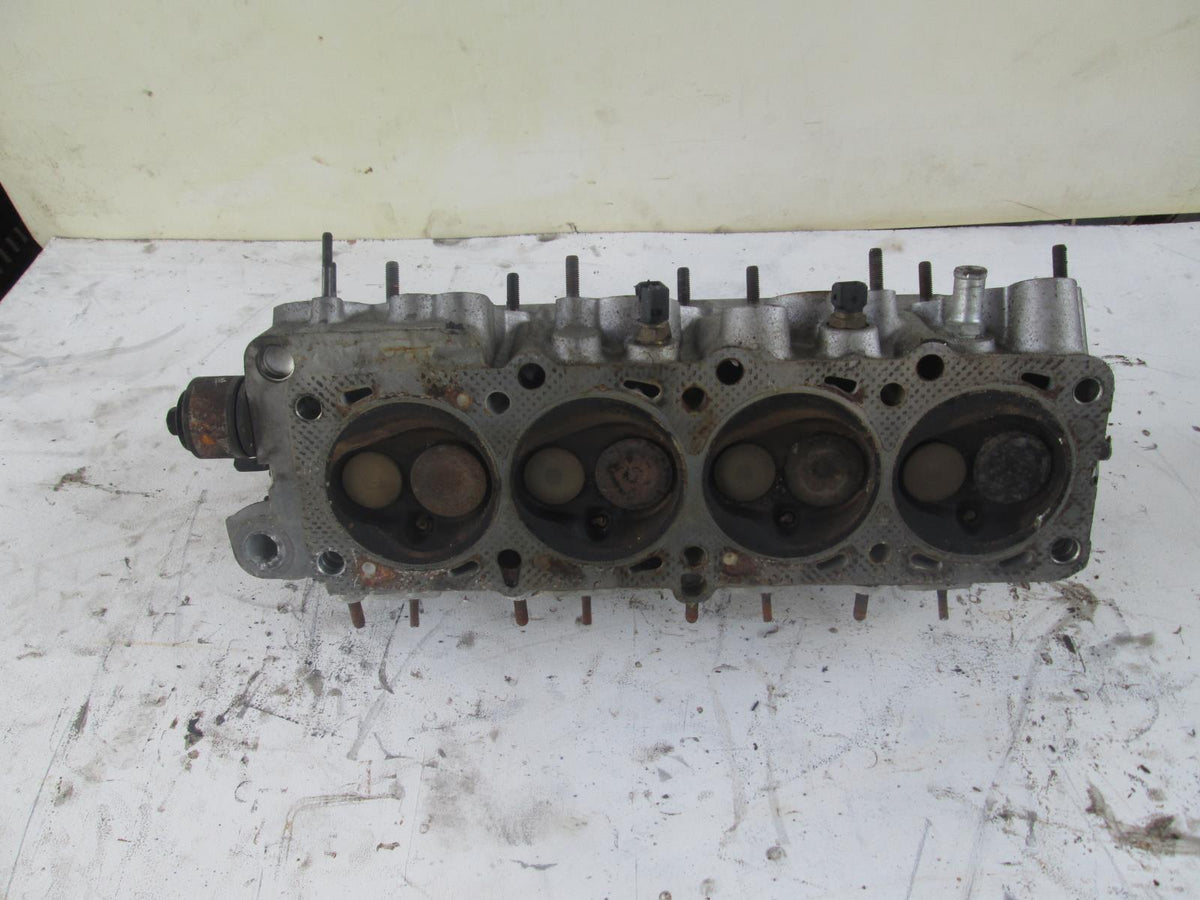 Volvo 240 Penta engine cylinder head 1000530 – Allums Imports