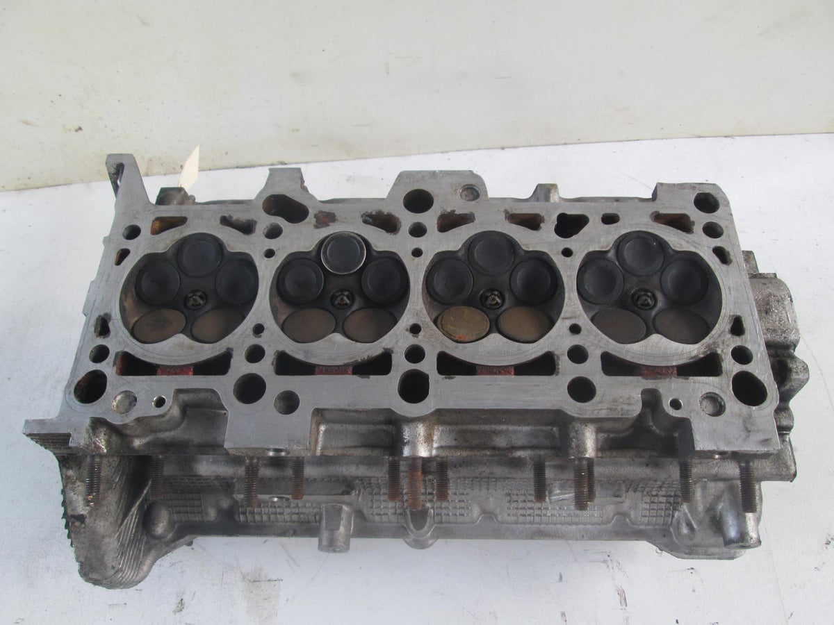 Volkswagen MK4 Jetta Golf Audi A4 1.8T engine cylinder head 058103373A ...