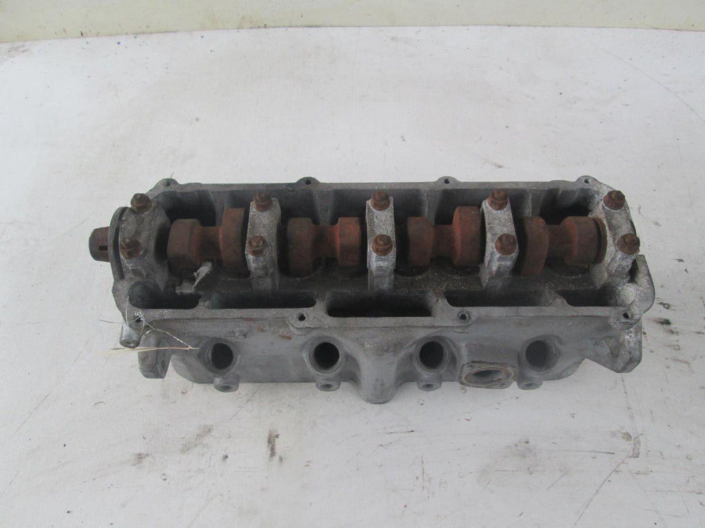 Volkswagen MK1 diesel engine cylinder head 068103373E – Allums Imports