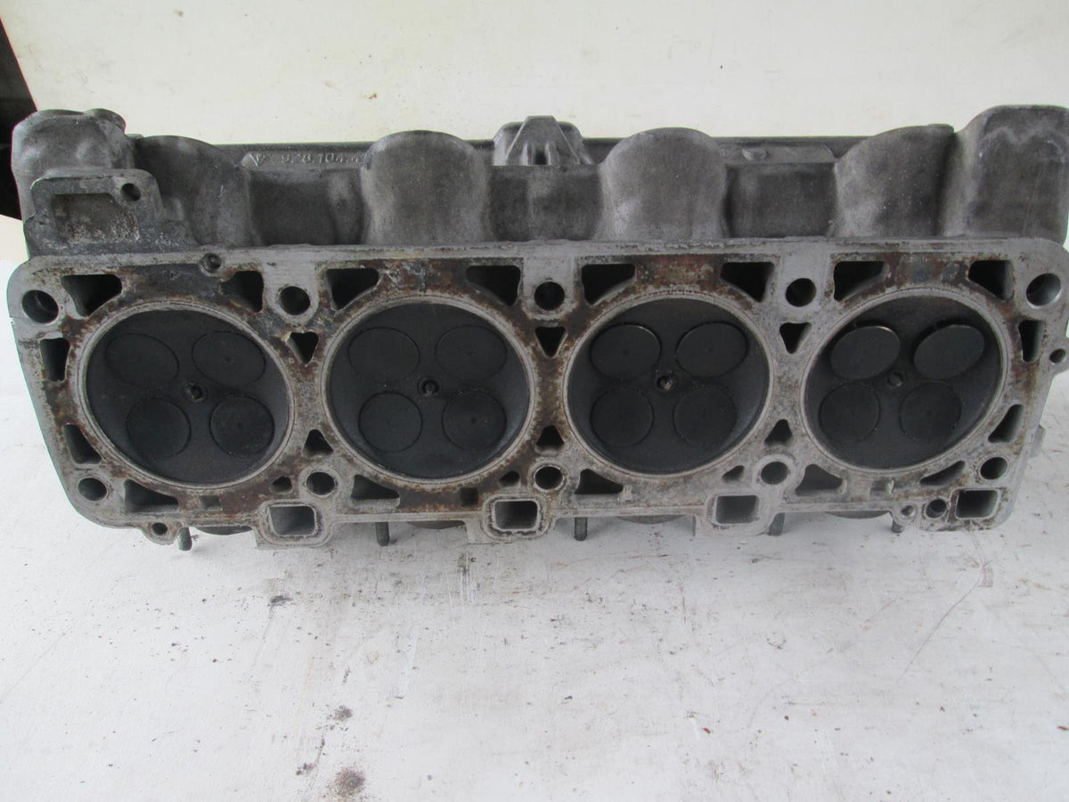Porsche 928 32V engine cylinder head 9281044113R – Allums Imports