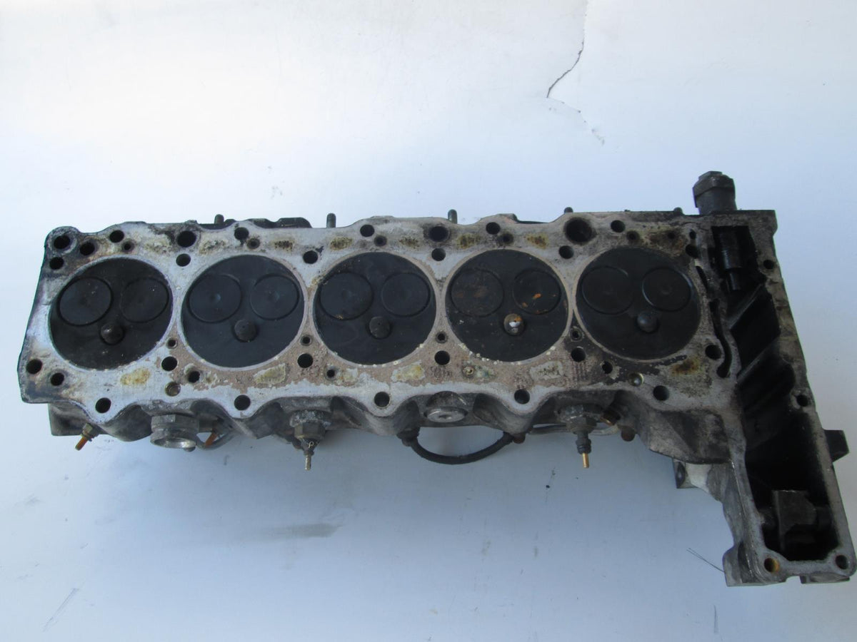 Mercedes OM602 engine cylinder head 6020160301 – Allums Imports