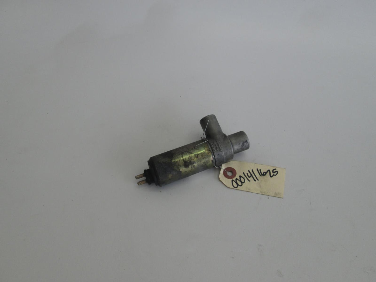 Mercedes W126 R107 Idle Control Valve 0001411625 (USED) – Allums Imports