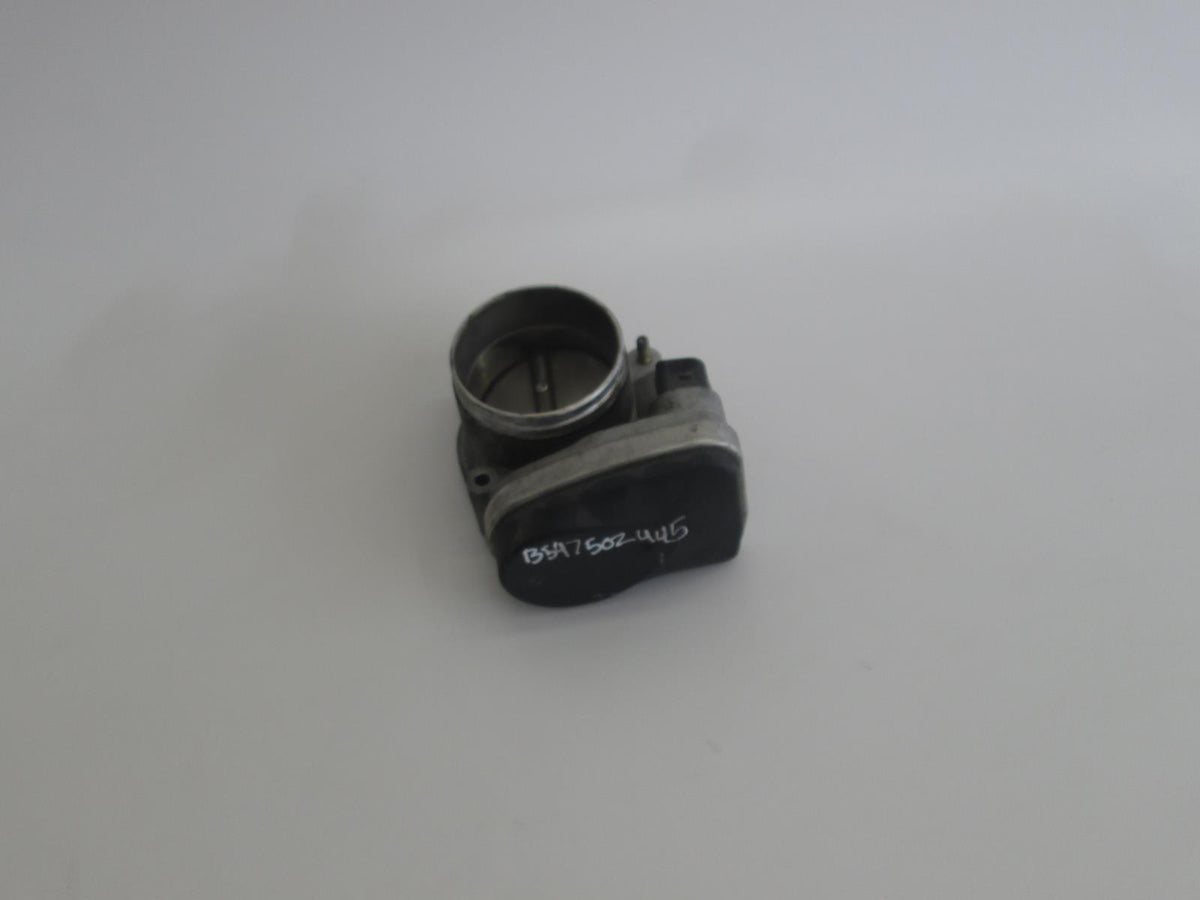 BMW E53 E85 E39 Throttle Body 13547502445 (USED) – Allums Imports