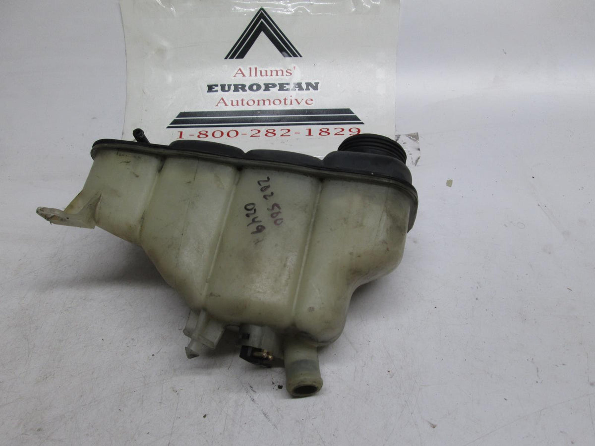 Mercedes W202 coolant expansion tank 2025000249 – Allums Imports