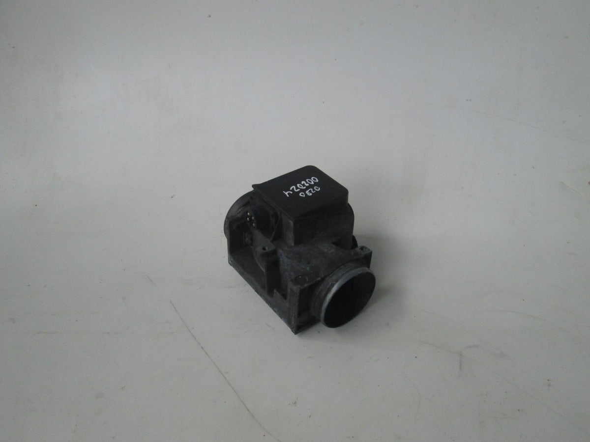 Mercedes W124 300D Air Flow Meter Bosch 0281002024 (USED) – Allums Imports