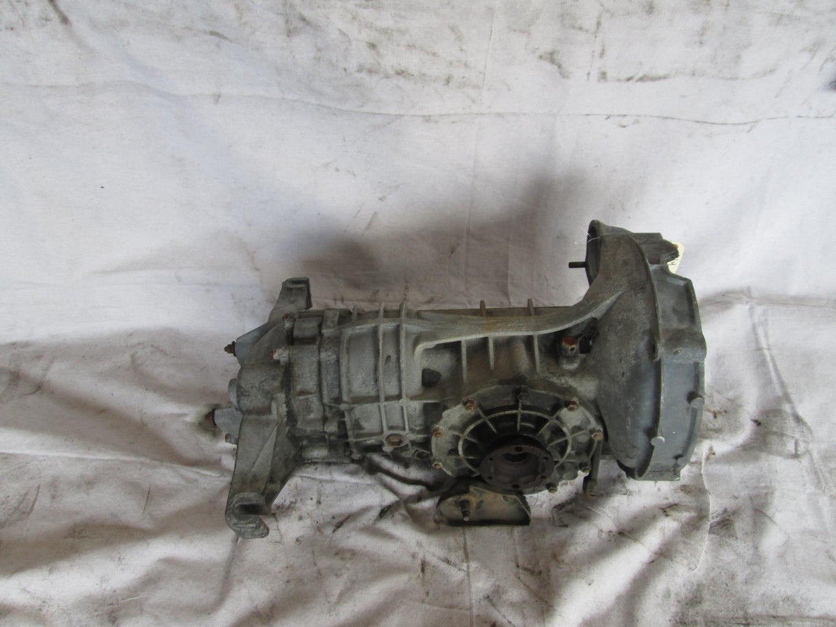 Porsche 914 manual transmission 5 speed side shift – Allums Imports