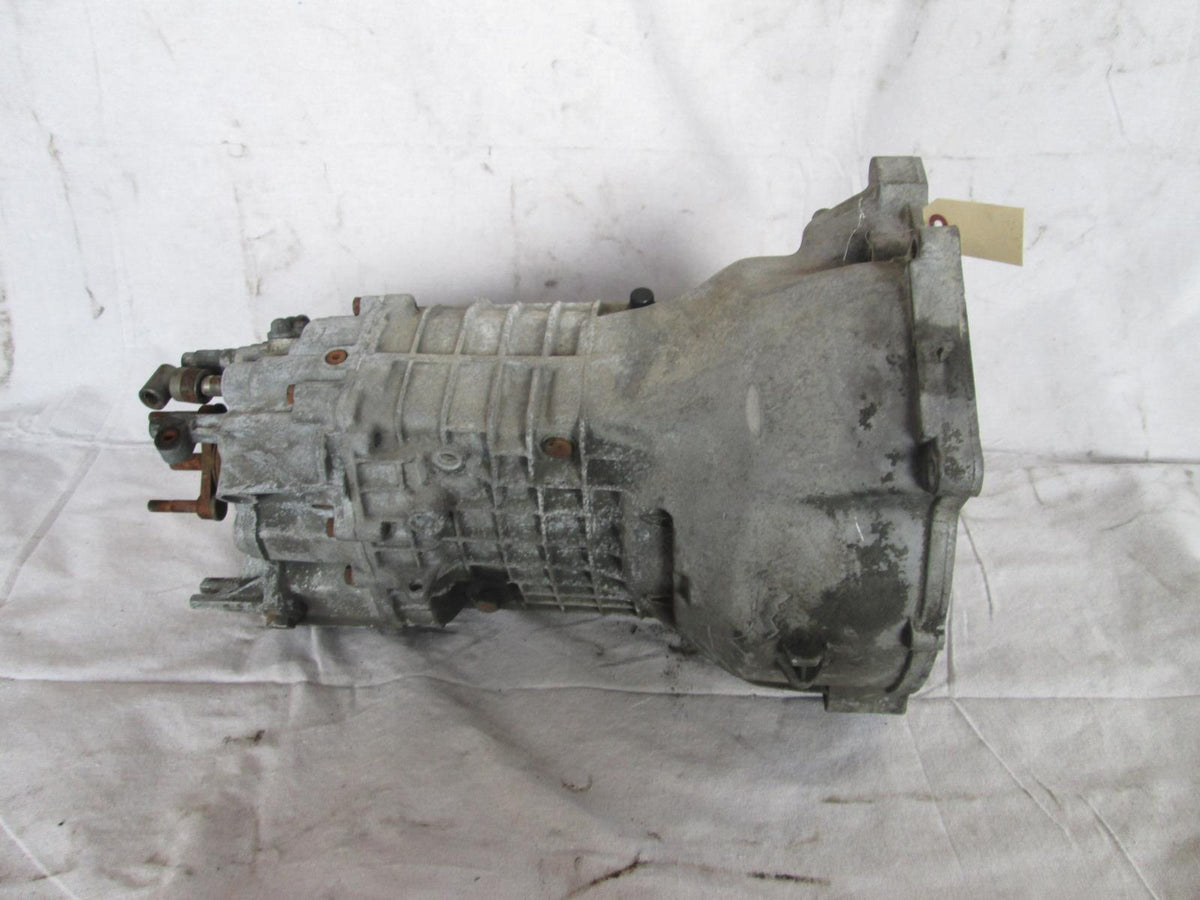 BMW E28 E24 M30 Manual Transmission 5 Speed W/O Sensors (USED) – Allums ...