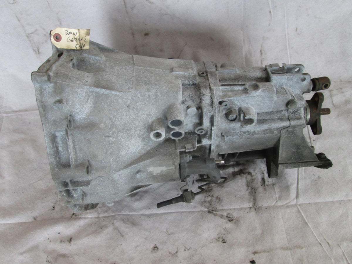 BMW E36 Getrag manual transmission 5 speed – Allums Imports