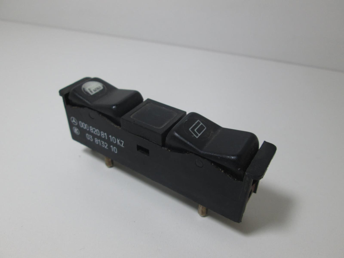 Mercedes switch 0008208110 OEM original Mercedes part – Allums Imports