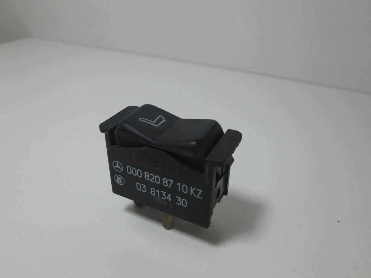 Mercedes switch 0008208710 OEM original Mercedes part – Allums Imports