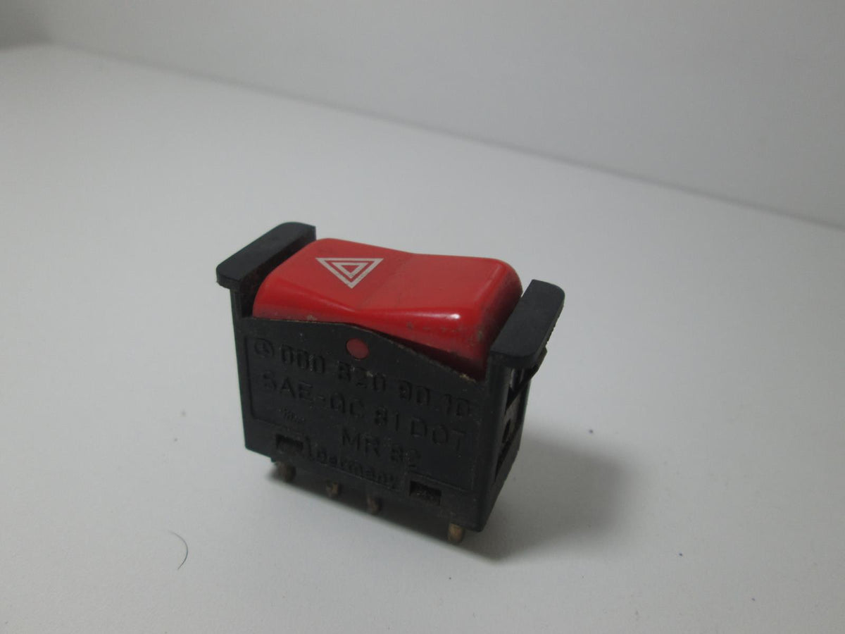 Mercedes switch 0008209010 OEM original Mercedes part – Allums Imports