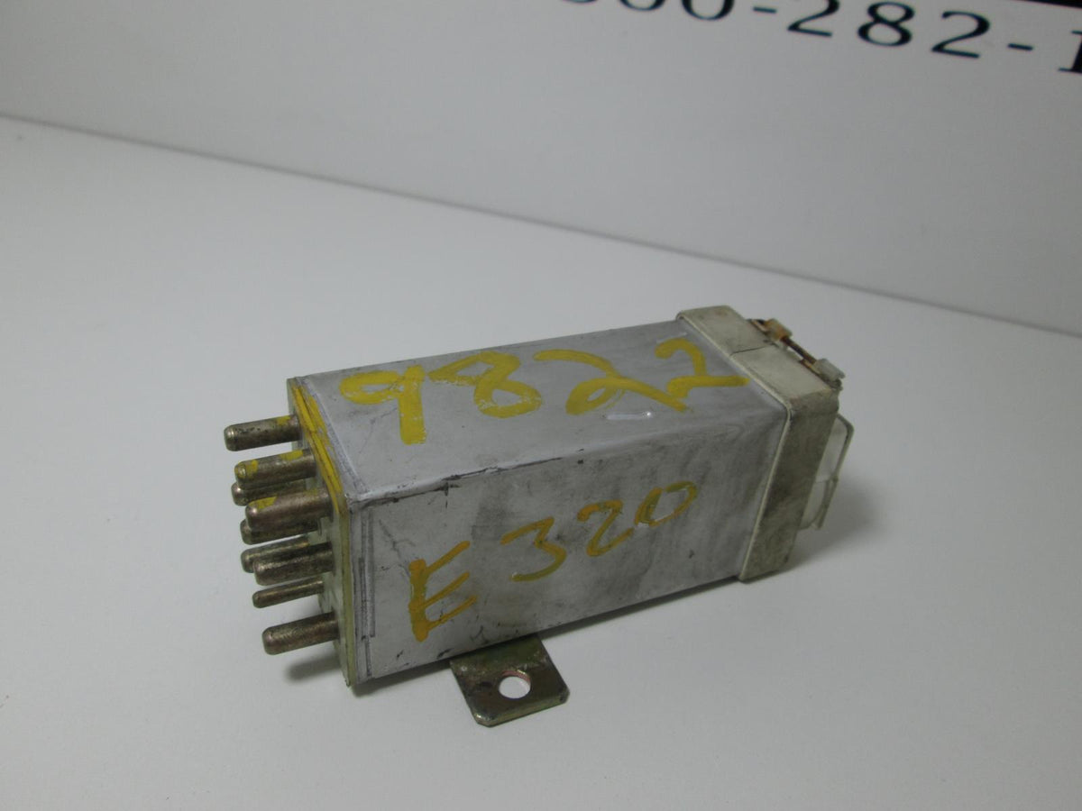 Mercedes control module relay 0005406745 OEM original Mercedes part ...