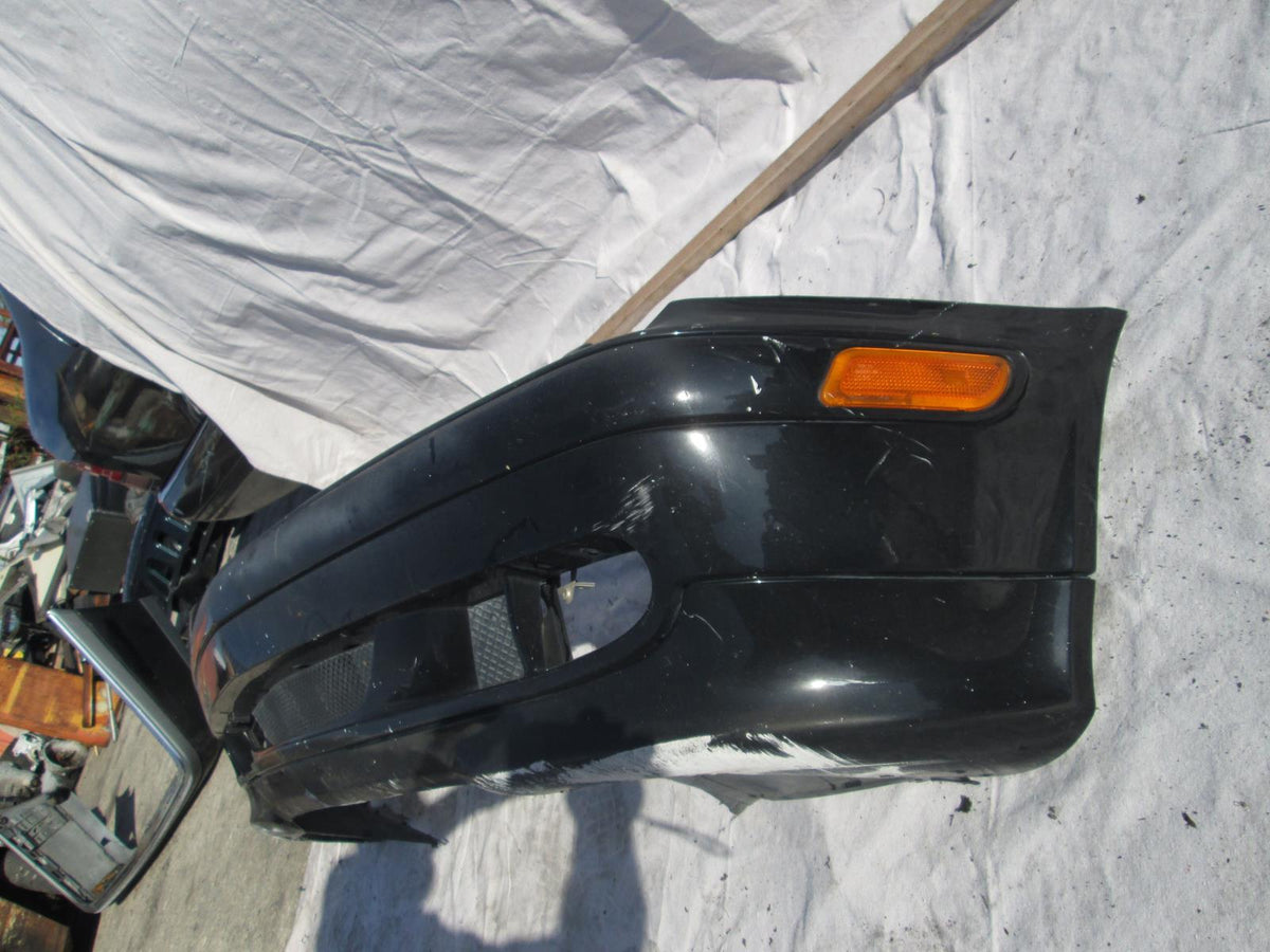 Mercedes W208 CLK front bumper cover 98-02 – Allums Imports