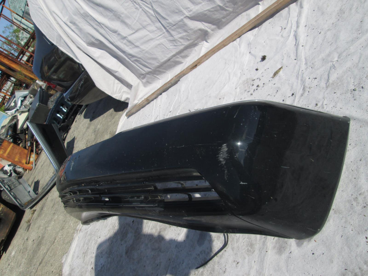 Mercedes W140 94-99 front bumper cover S320 S500 S420 – Allums Imports