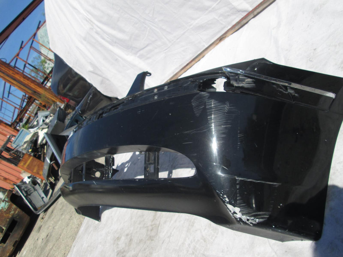 BMW E66 E65 front bumper 745i 745Li – Allums Imports