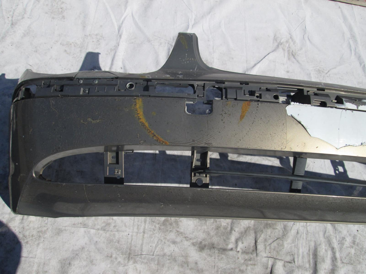 BMW E66 E65 front bumper 745i 745Li – Allums Imports
