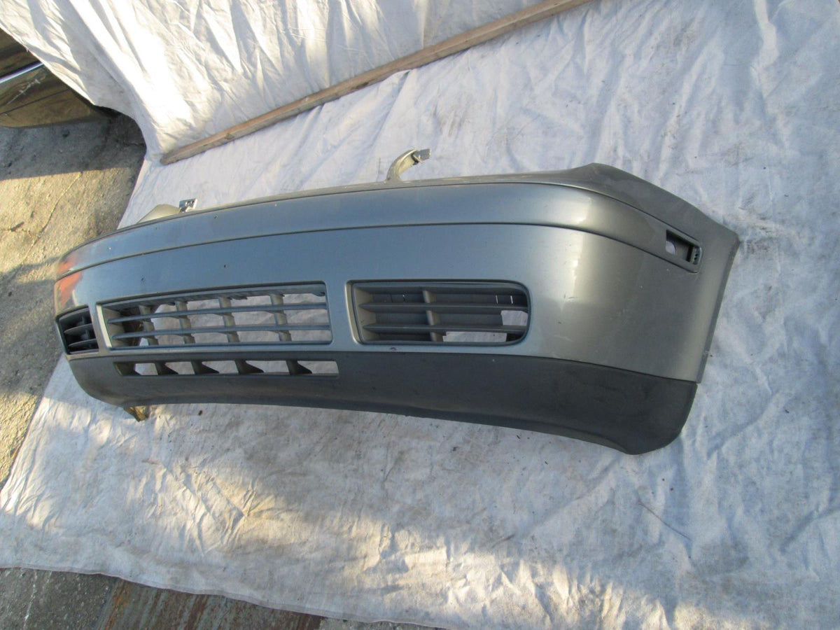 Volkswagen Golf GTI MK4 front bumper 99-05 – Allums Imports