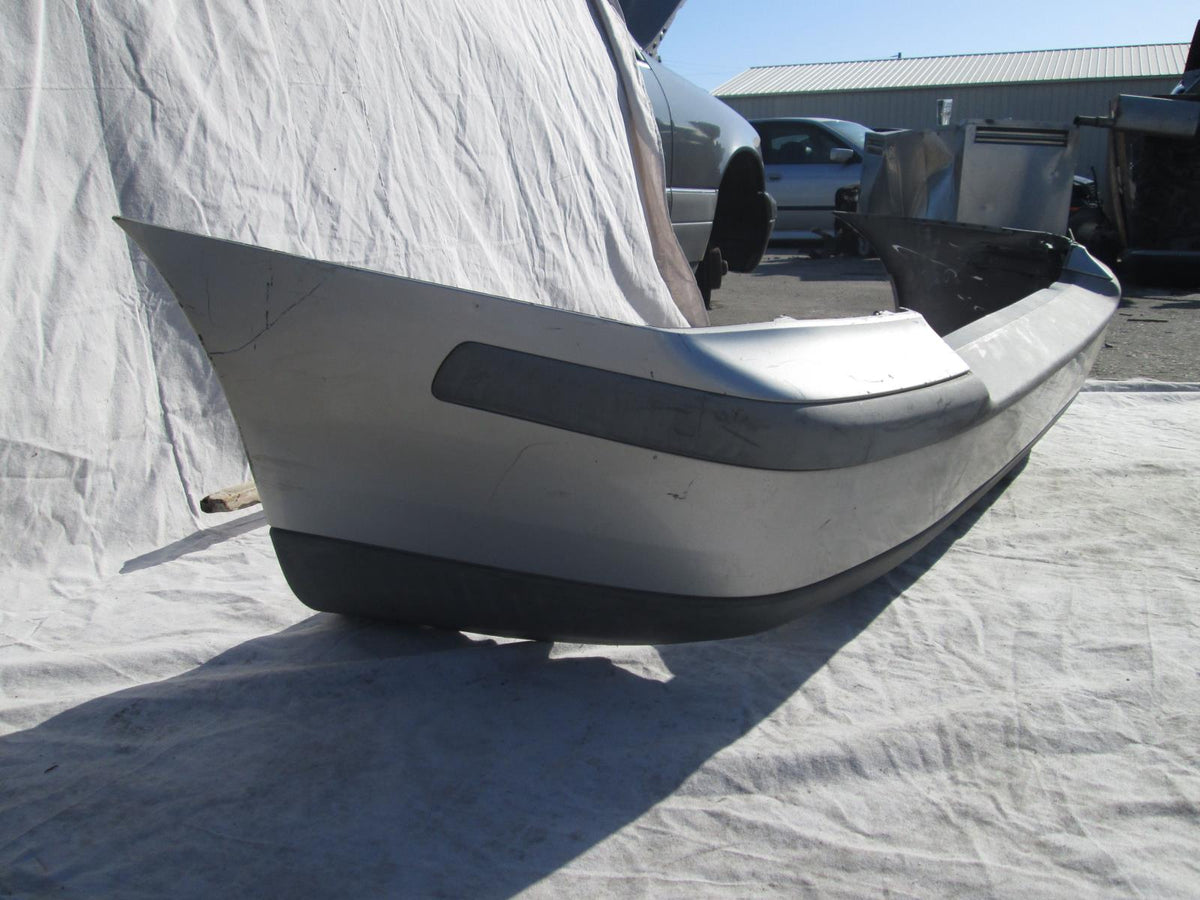 Volvo S60 rear bumper 01-04 – Allums Imports