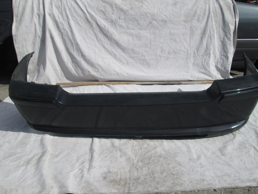 Volvo s60 rear bumper replacement store