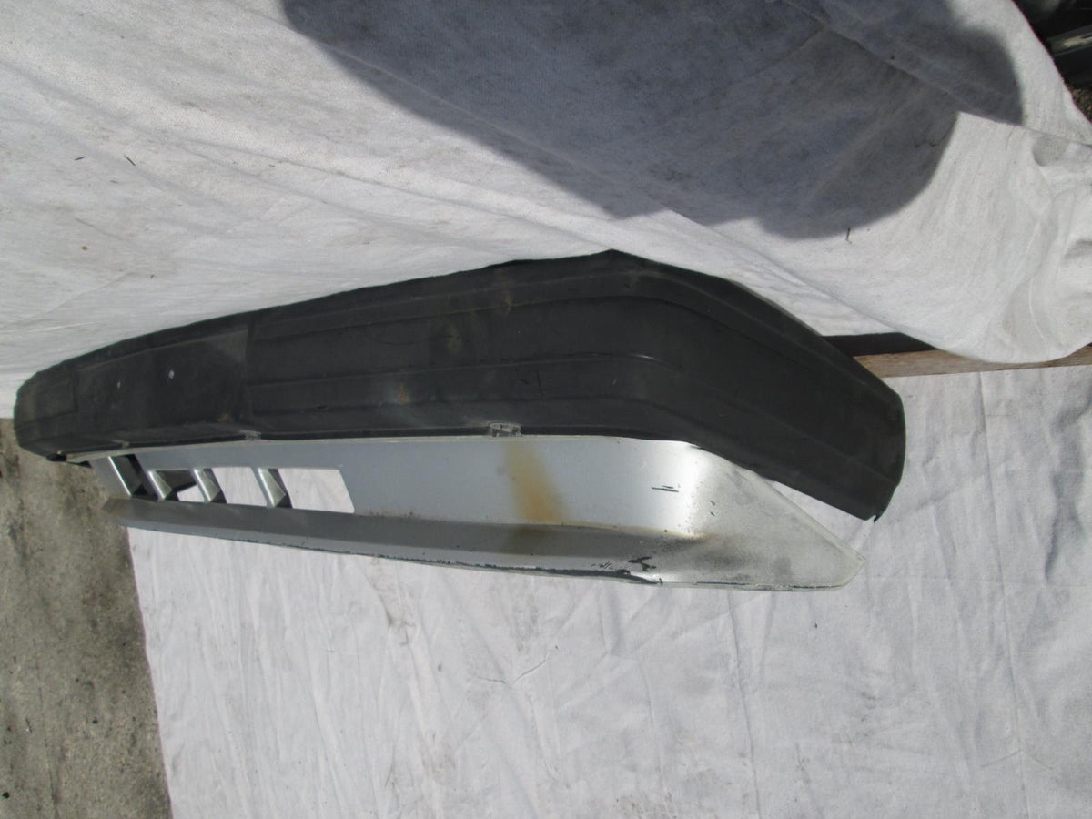 Volvo 240 front bumper 86-93 – Allums Imports