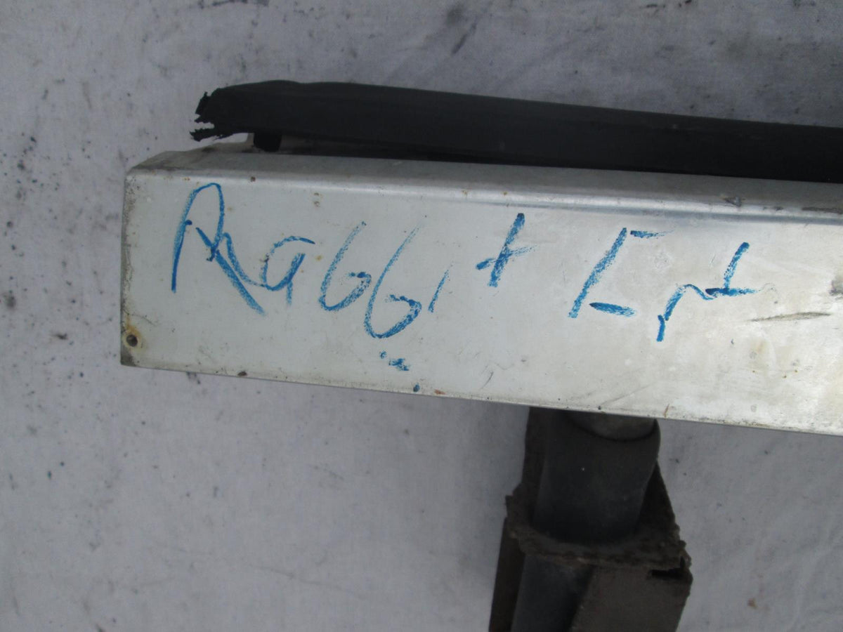 Volkswagen VW MK1 Rabbit front bumper – Allums Imports