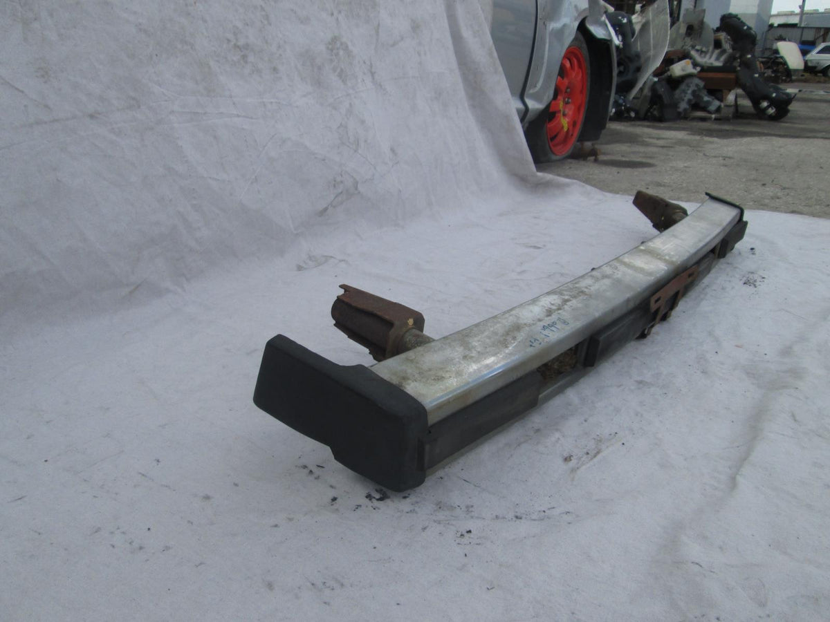 Volkswagen VW MK1 Rabbit front bumper – Allums Imports