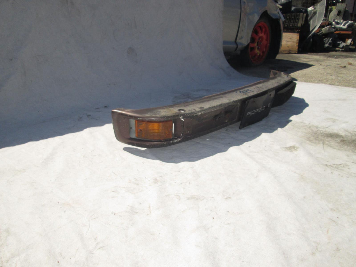 Porsche 944 83-89 front bumper – Allums Imports