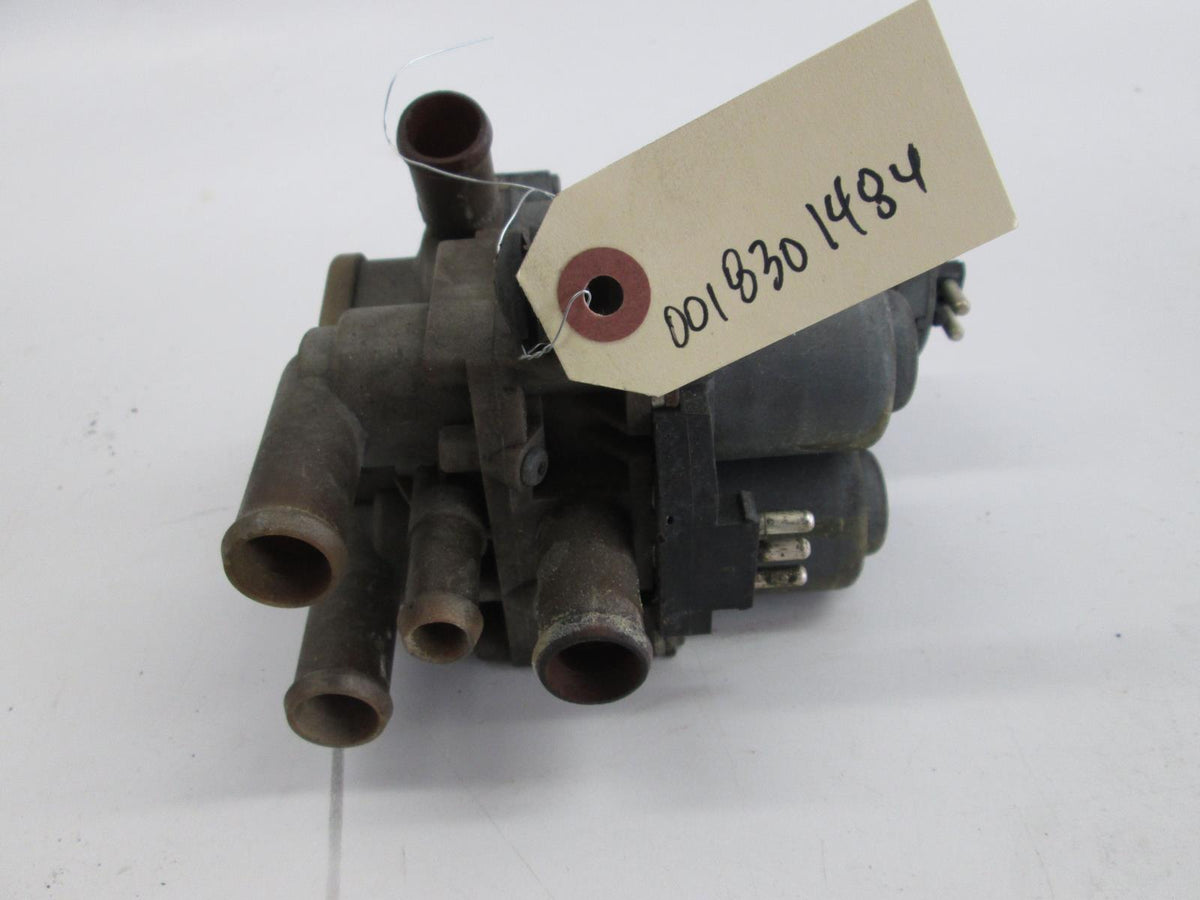 Mercedes W140 S500 S320 300SE heater control valve 0018301484 (USED ...