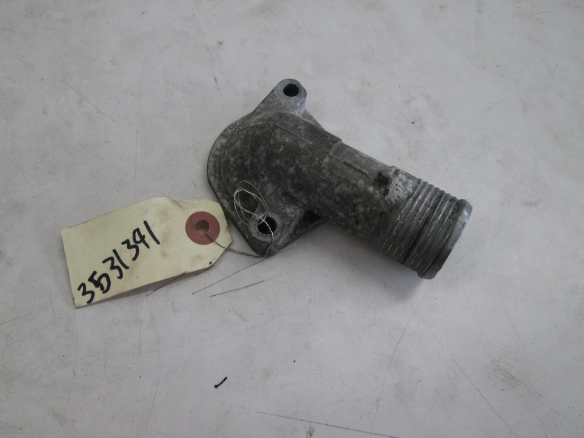 Volvo 960 S70 V70 thermostat housing cover 3531391 – Allums Imports