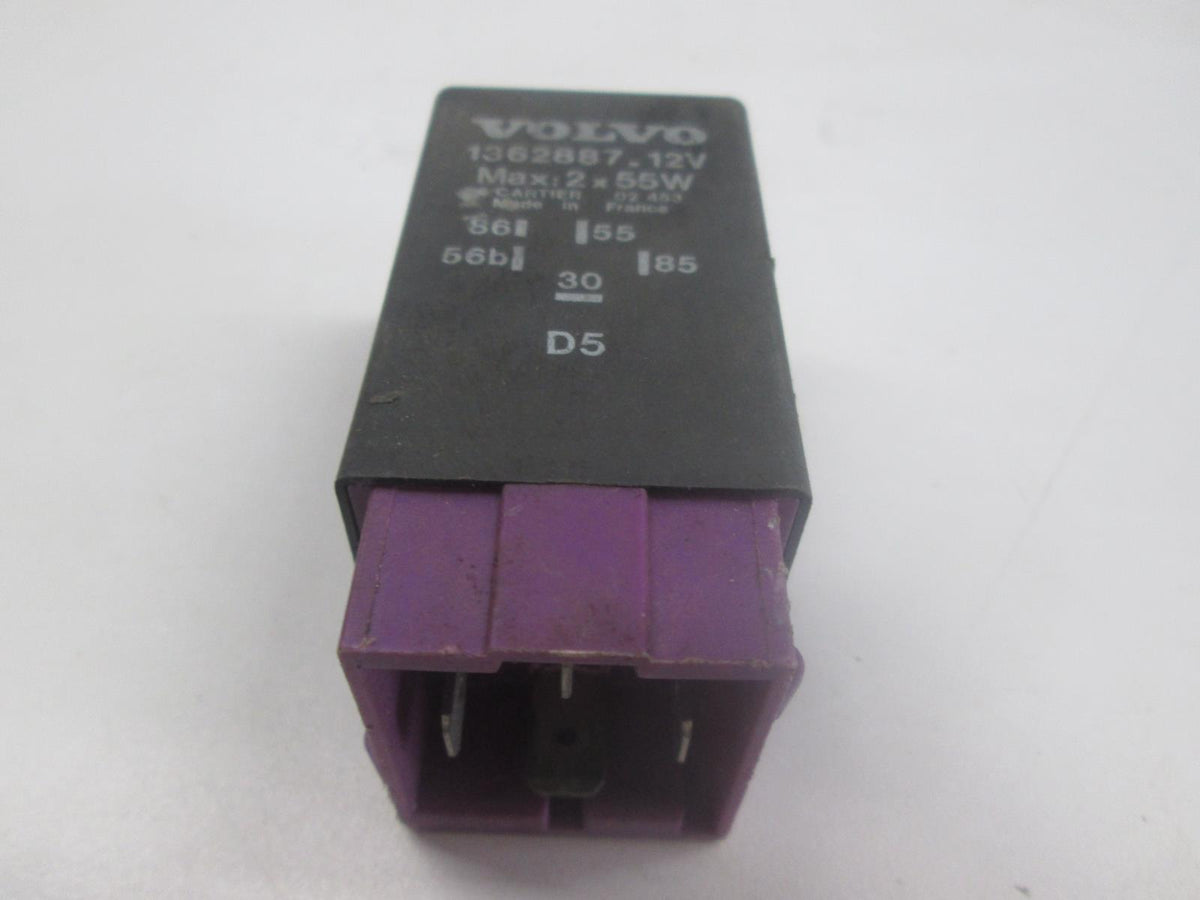 Volvo relay 1362887 – Allums Imports