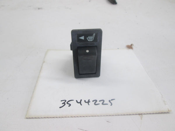 Volvo seat heater switch 3544225 – Allums Imports