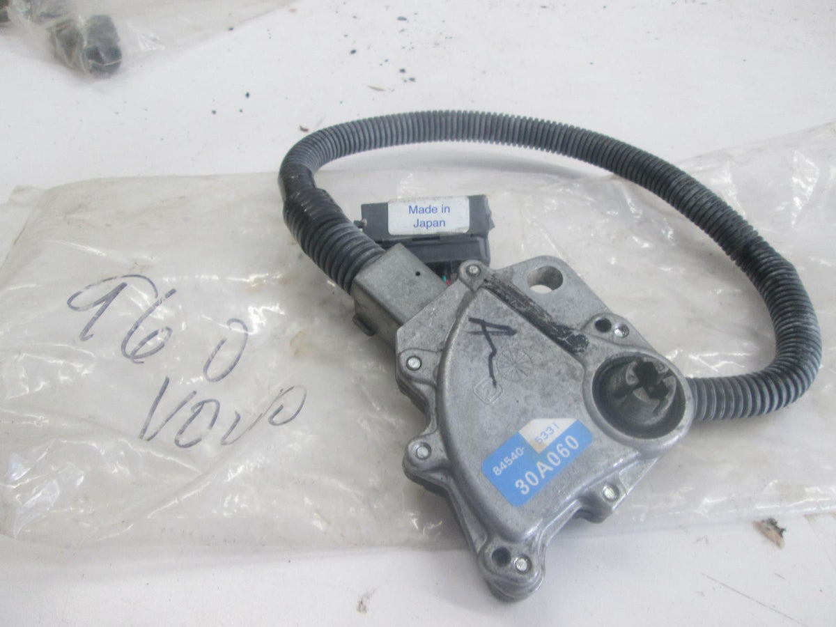 Volvo 960 neutral safety switch – Allums Imports