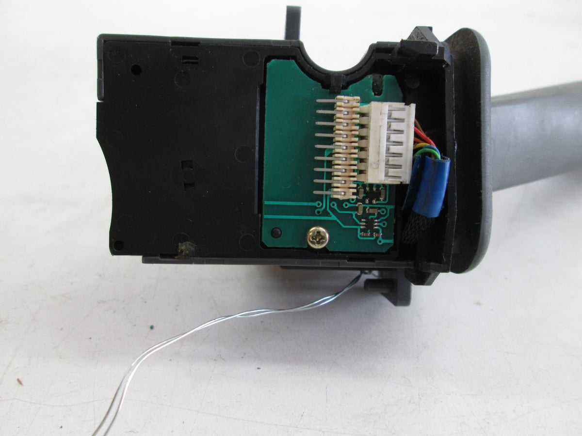 Volvo V70 S60 S80 turn signal combination switch 31268578 – Allums Imports