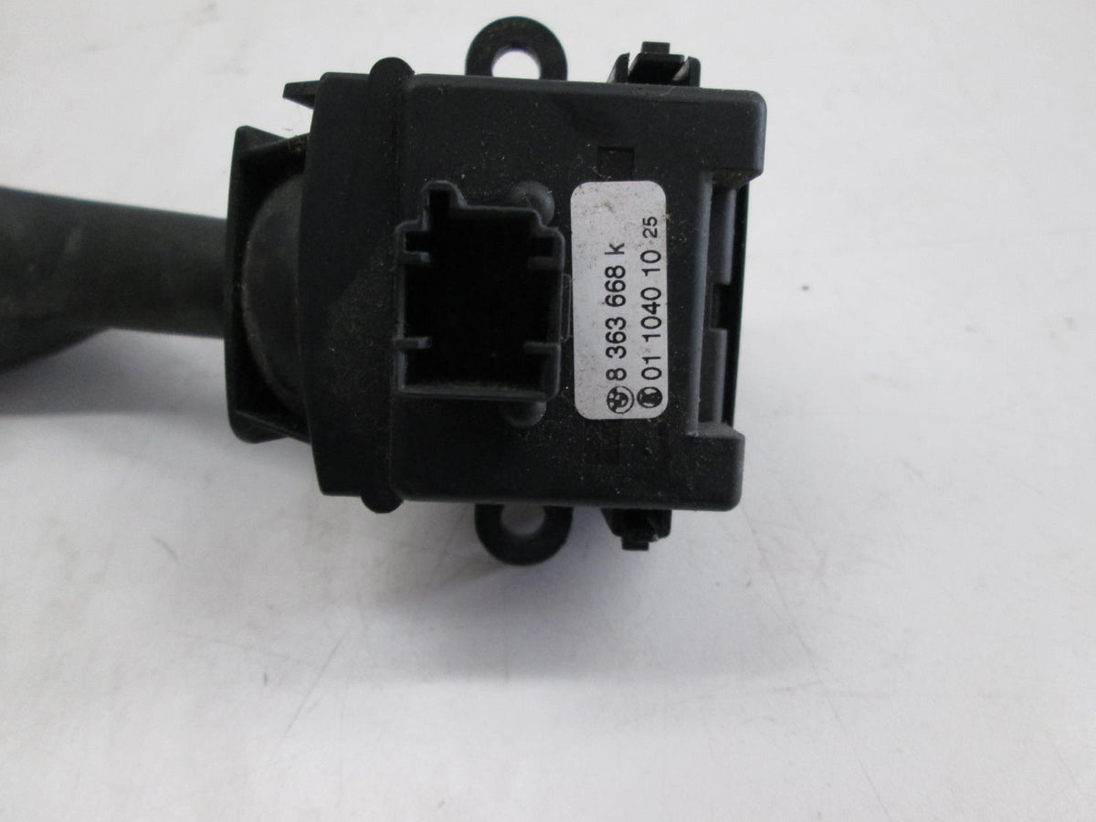 BMW turn signal combination switch 01104010 – Allums Imports