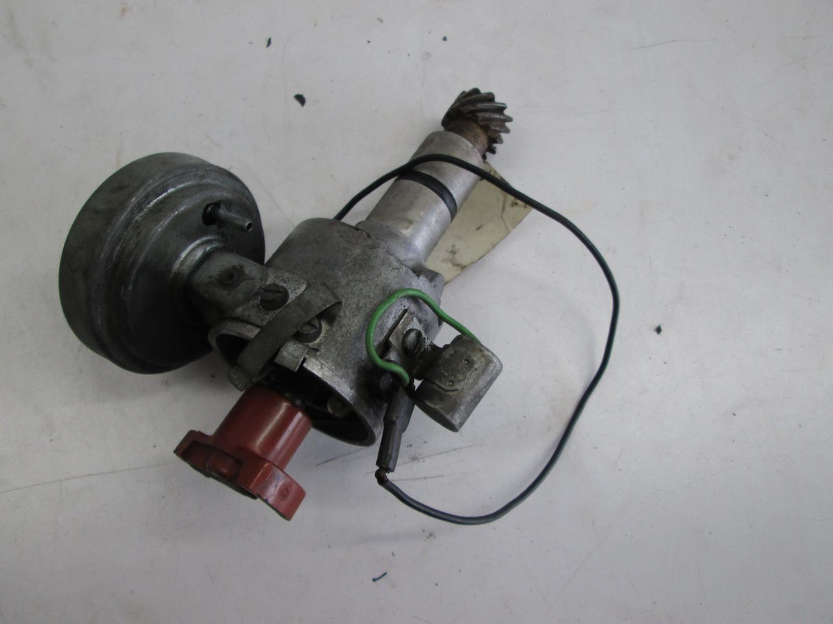 BMW ignition distributor 0231162002 – Allums Imports