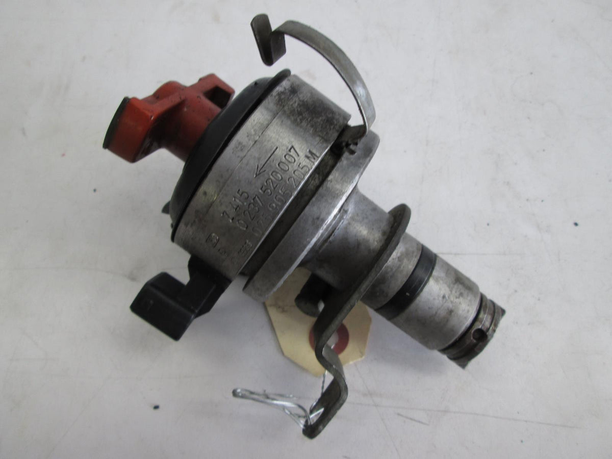Volkswagen ignition distributor 0237520007 025905205 – Allums Imports