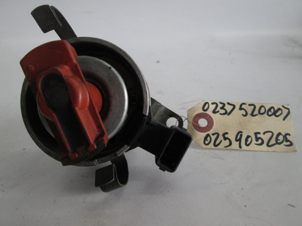 Volkswagen ignition distributor 0237520007 025905205 – Allums Imports