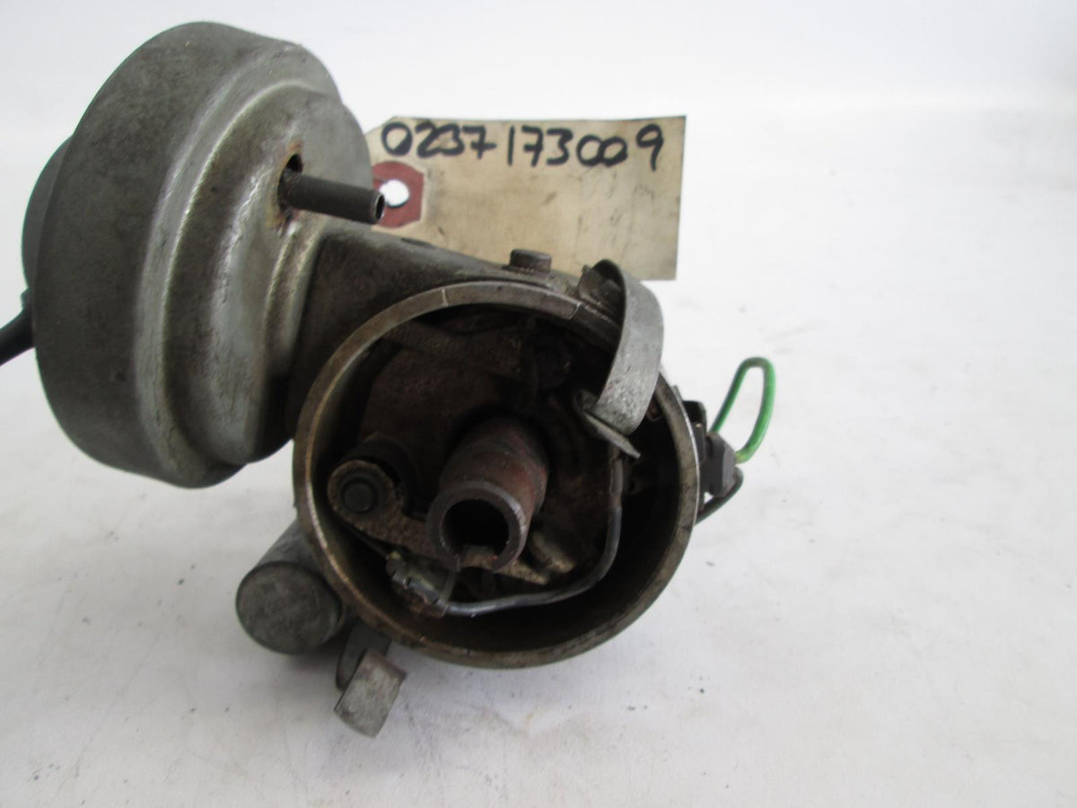 Bosch ignition distributor 0237173009 – Allums Imports