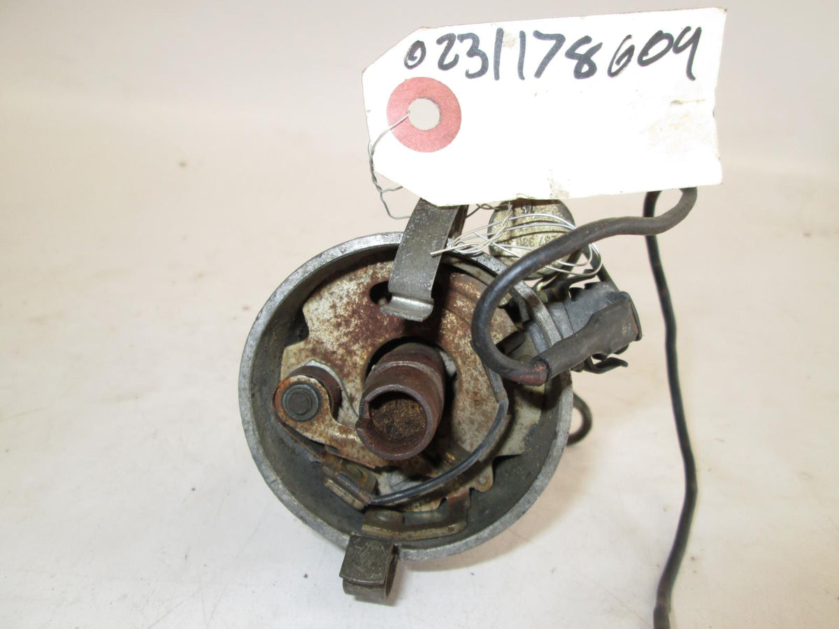 Bosch ignition distributor 0231178609 – Allums Imports