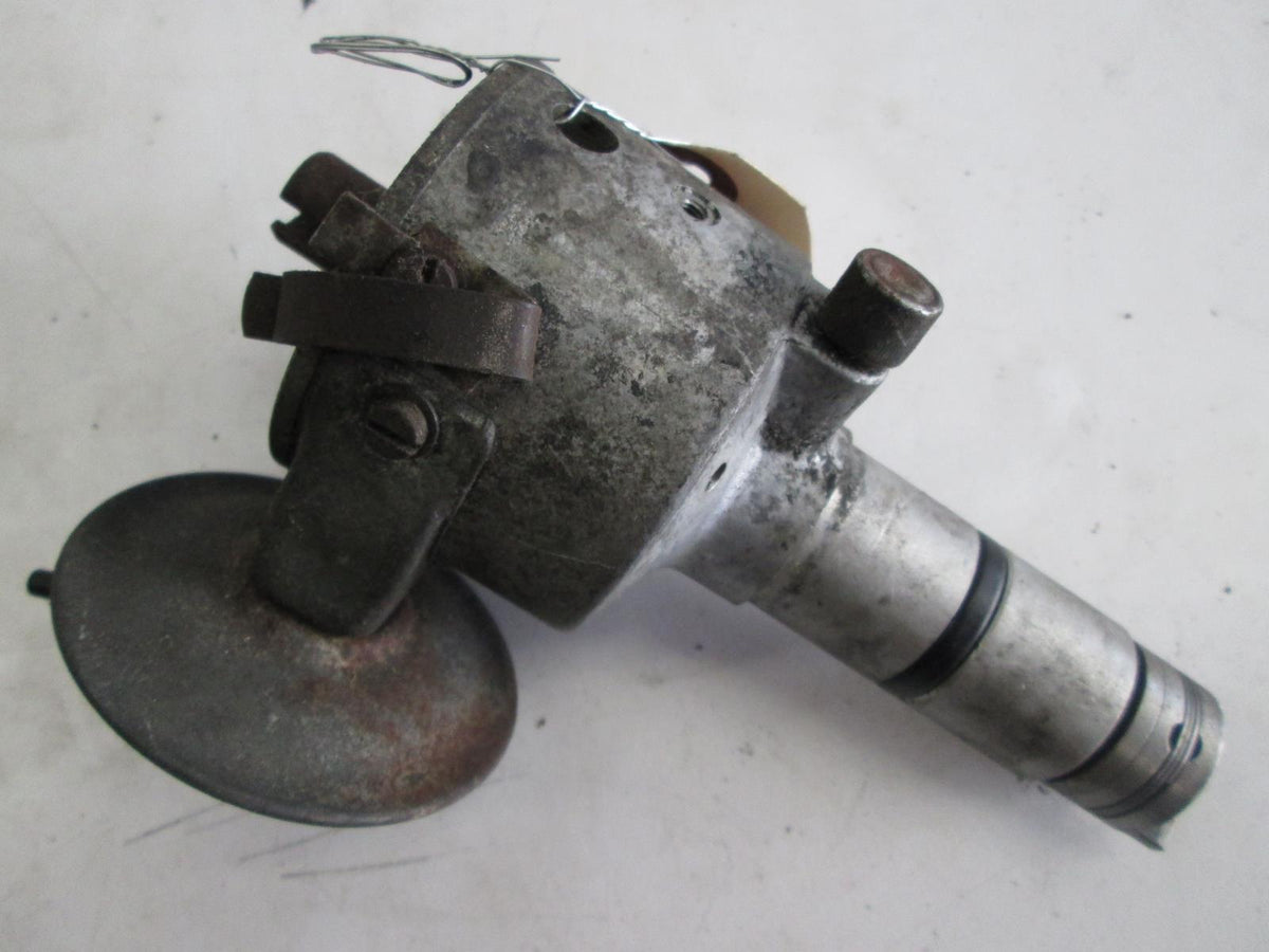 Mercedes ignition distributor 0231116061 – Allums Imports
