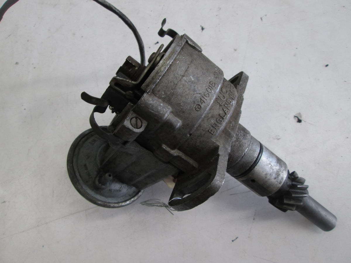 Triumph TR7 ignition distributor 41601B – Allums Imports