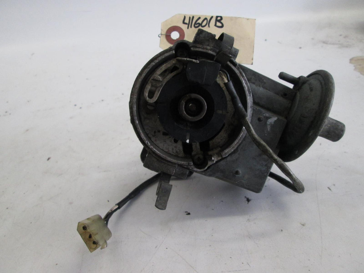 Triumph TR7 ignition distributor 41601B – Allums Imports