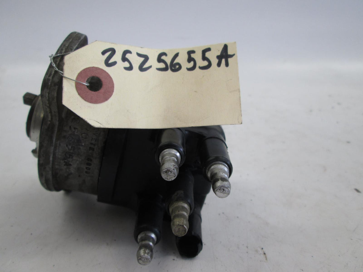 Peugeot 405 ignition distributor 2525655A – Allums Imports
