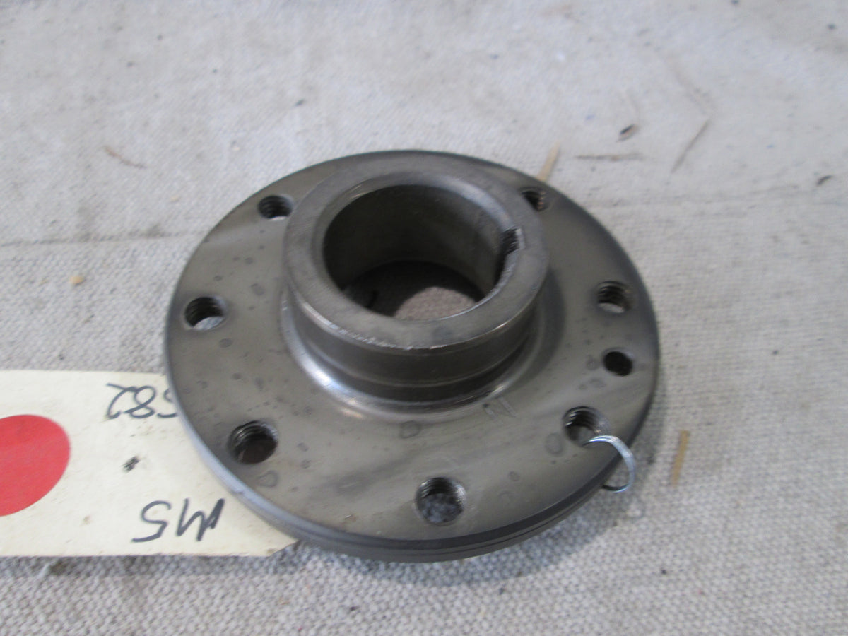 BMW E28 E24 M5 M6 S38 B35 front crank shaft hub – Allums Imports