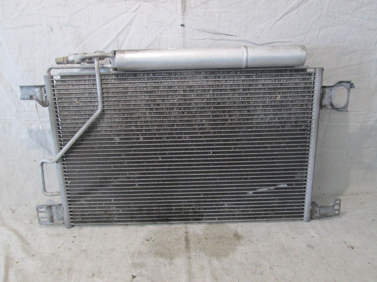 Mercedes W203 W209 A/C Condenser 2035002154 (USED) – Allums Imports