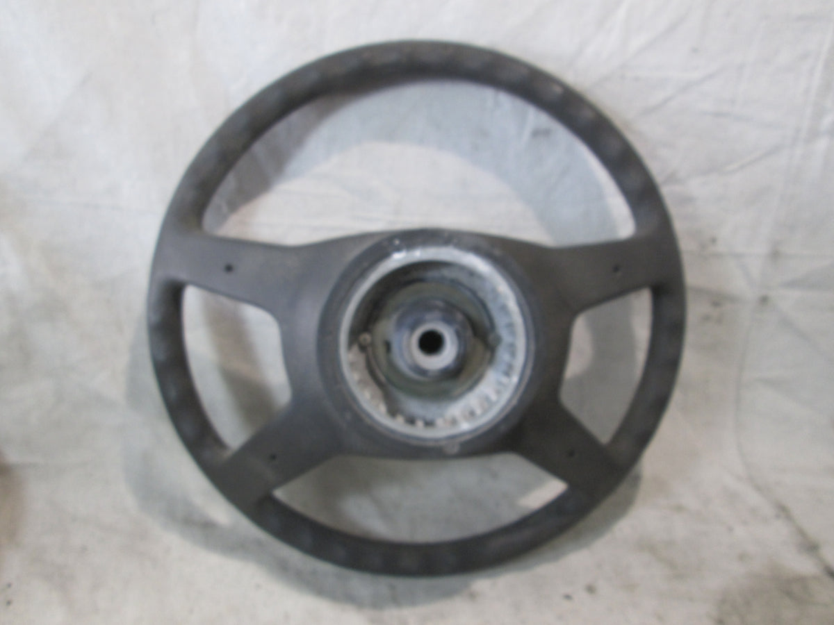 BMW E28 E30 E34 fine spline steering wheel #17 – Allums Imports