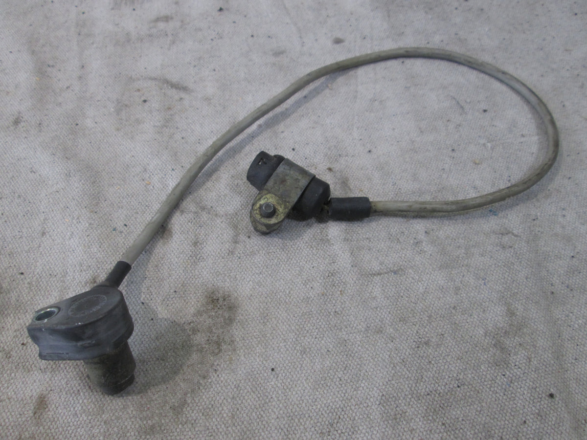 Porsche 928 911 944 Crank Position Sensor 91160610800 (USED) – Allums ...