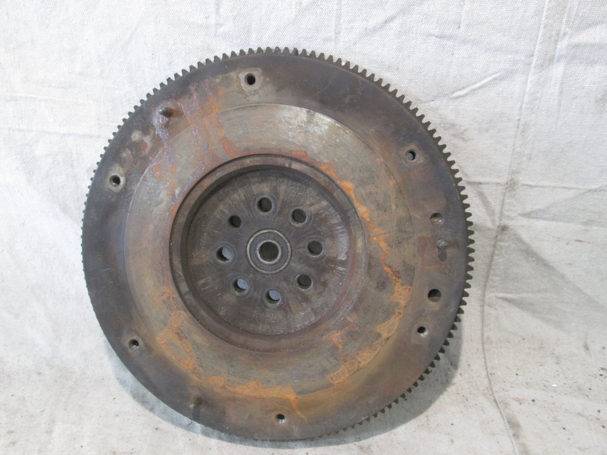 SAAB 900 manual transmission flywheel 79-94 – Allums Imports