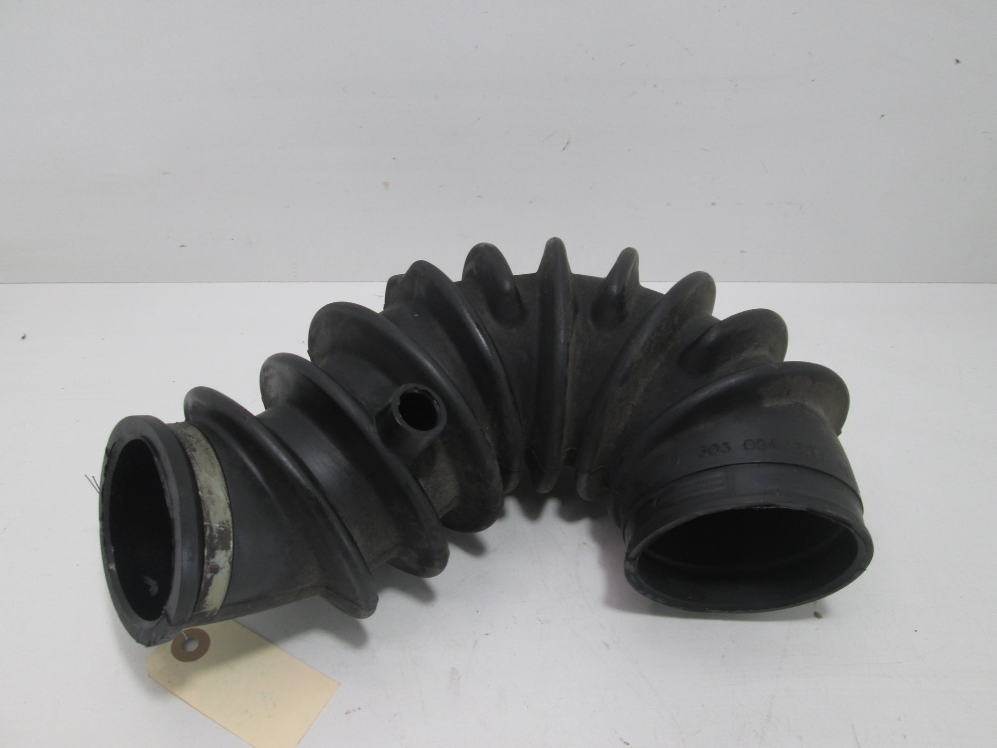 Mercedes W140 S350 OM603 Air Intake Hose 6030941309 (USED) – Allums Imports