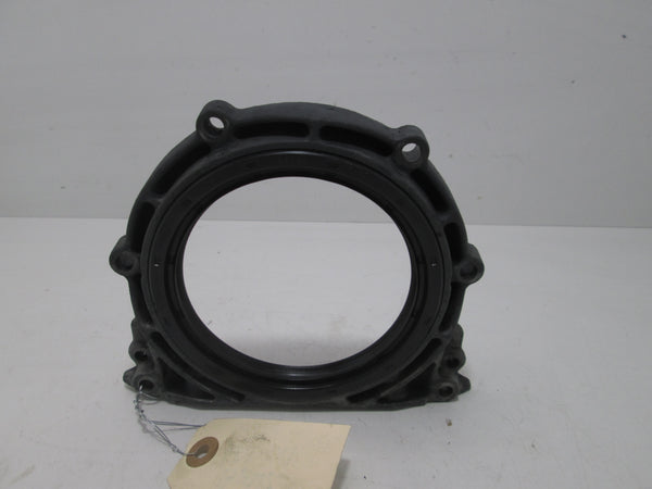 Mercedes OM603 OM601 engine rear main seal housing 6010110108 – Allums ...